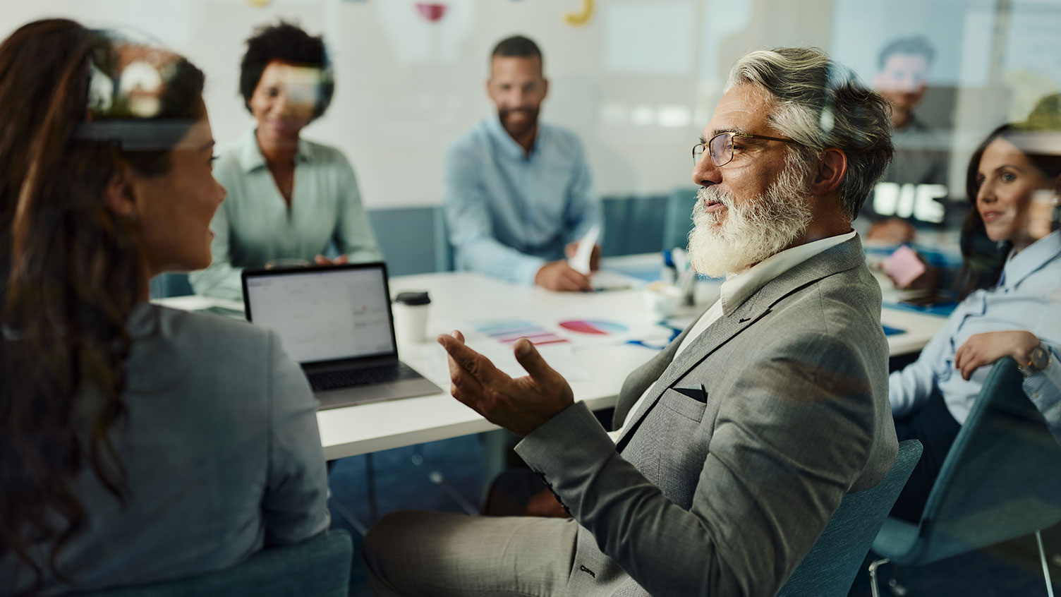 An inclusive approach to disability leave | NHS Employers