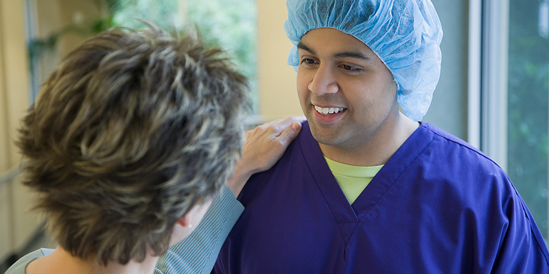 Promotion, praise and promise | NHS Employers