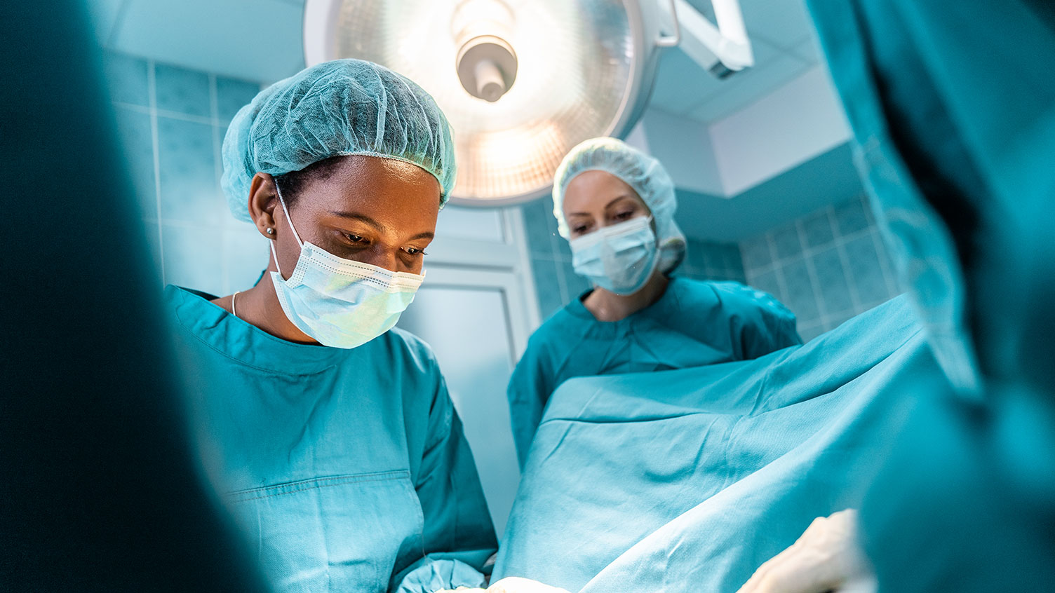 Driving change with the SAS Six - #SASWeek25 webinar | NHS Employers