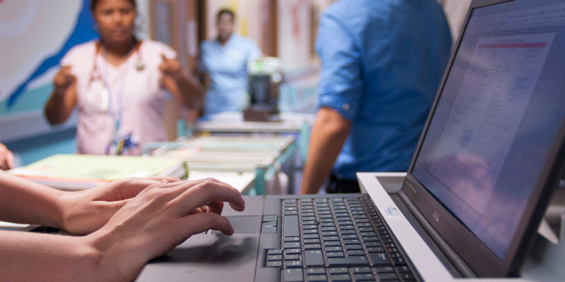 Time to Hire data collection | NHS Employers