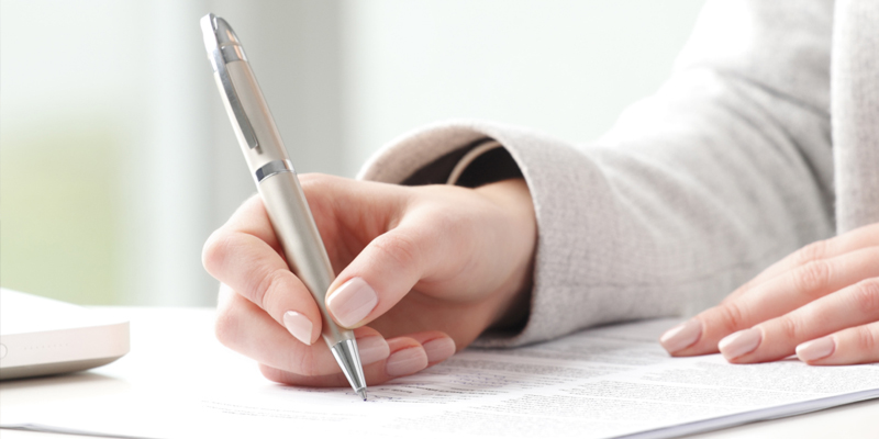 Model declaration form A | NHS Employers