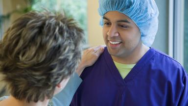 Specialty and specialist doctors (SAS) | NHS Employers