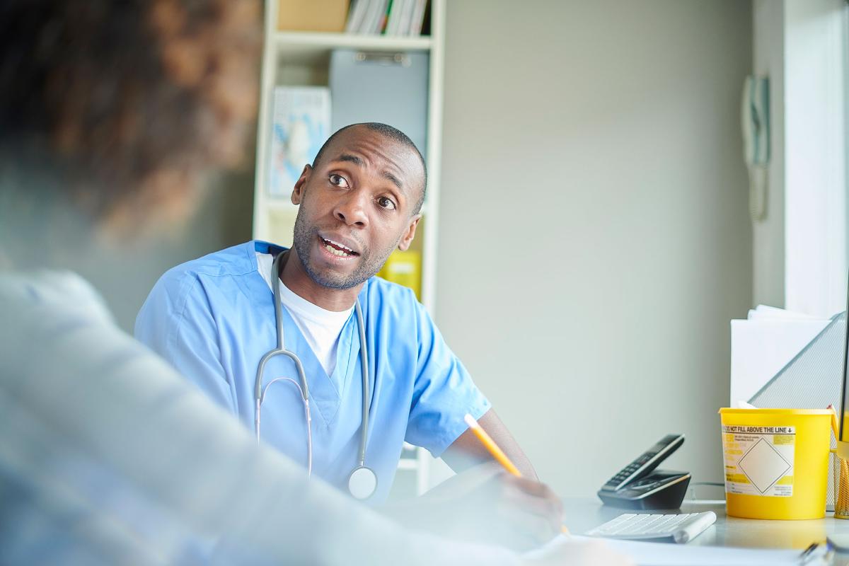 Employer guidance on the new pay progression system for SAS doctors ...