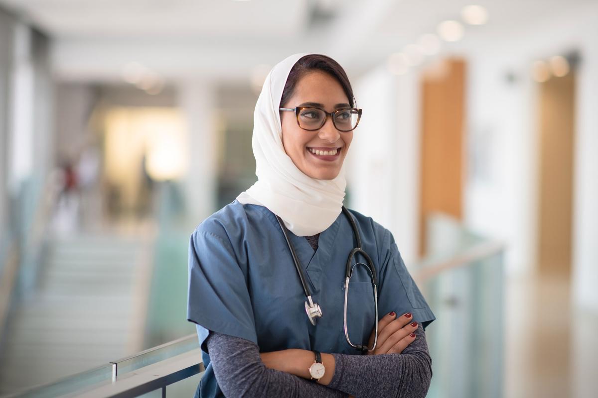 Rota rules at a glance | NHS Employers