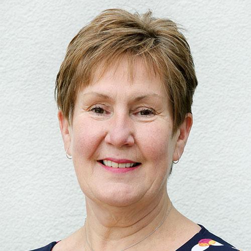 Helen Ray | NHS Employers