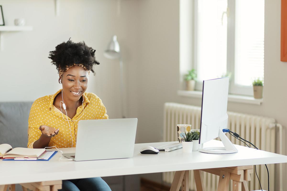 Home and agile/hybrid working guidance | NHS Employers