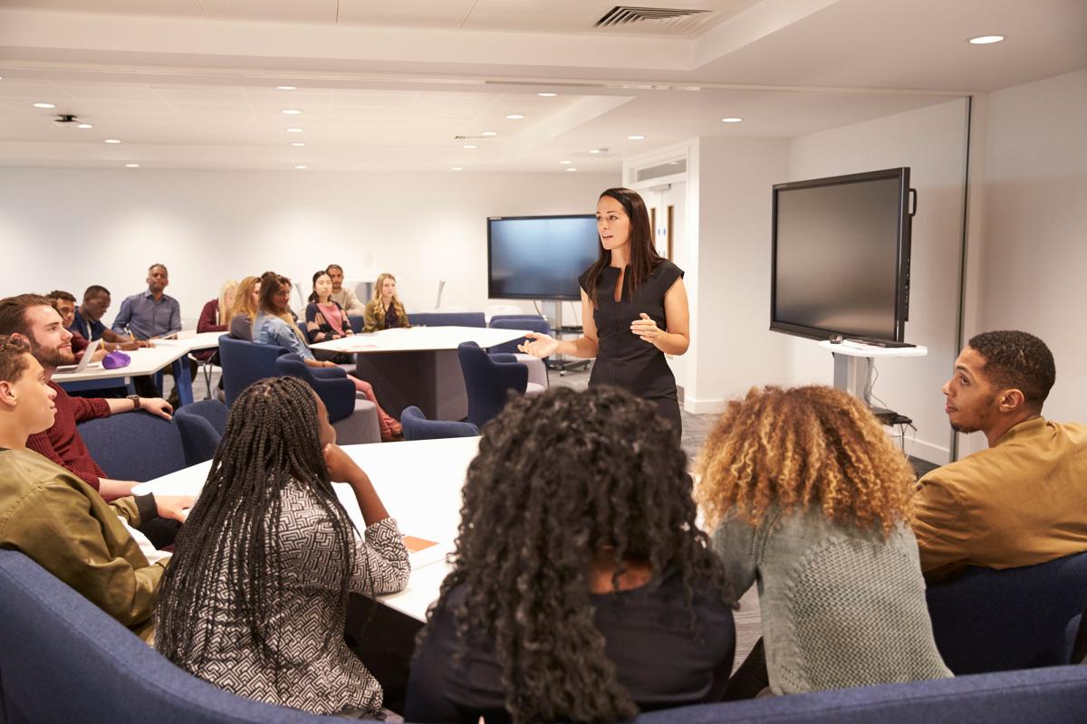 Developing the NHS Leadership and Management Framework | NHS Employers