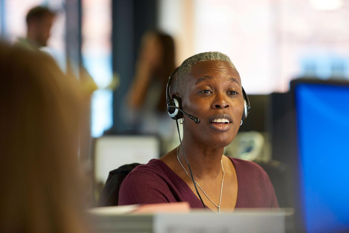 Supporting staff to work for longer | NHS Employers