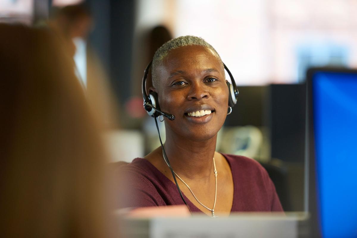 Supporting your LGBTQ+ workforce | NHS Employers