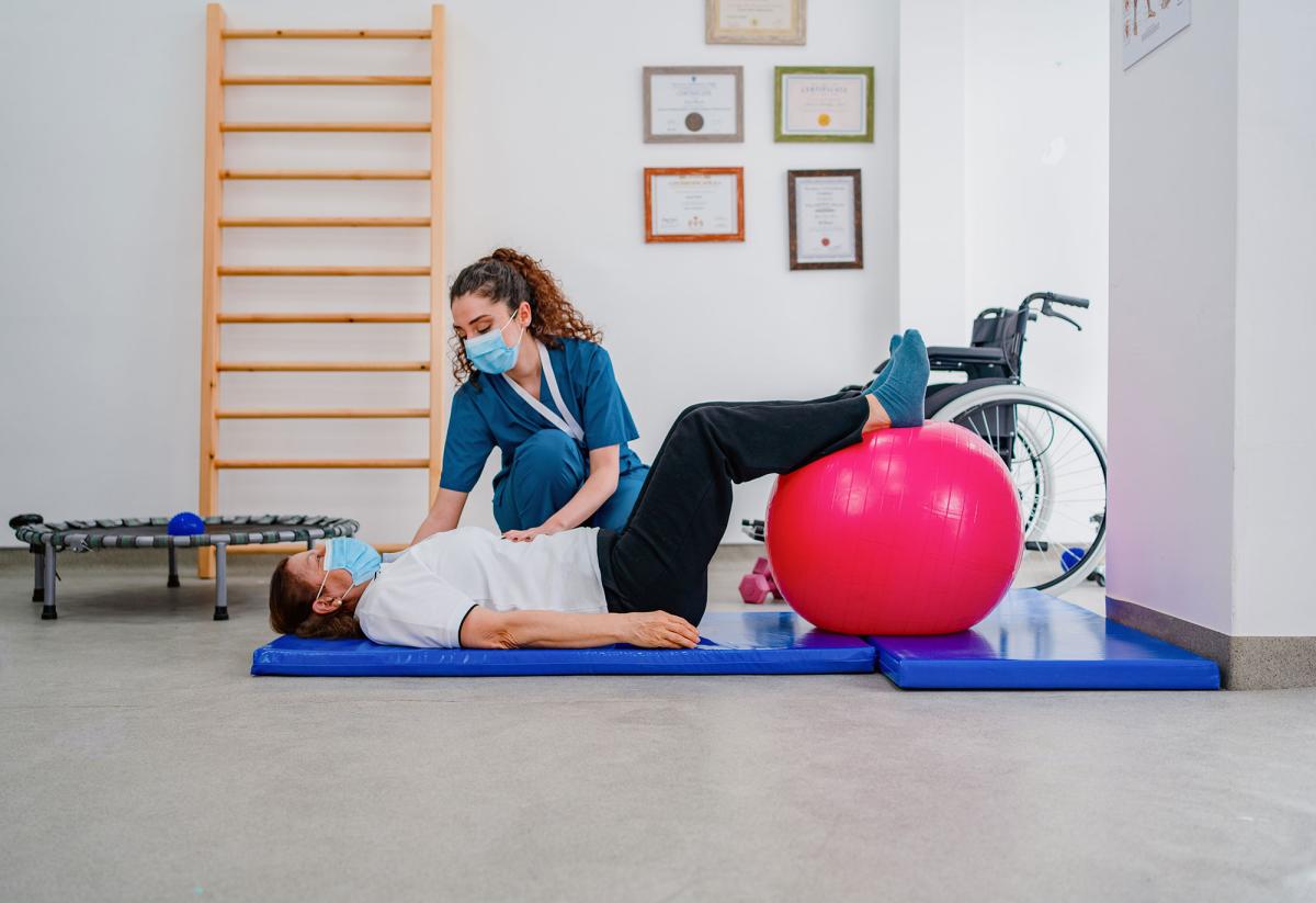 Musculoskeletal health in the workplace - prevention and intervention ...