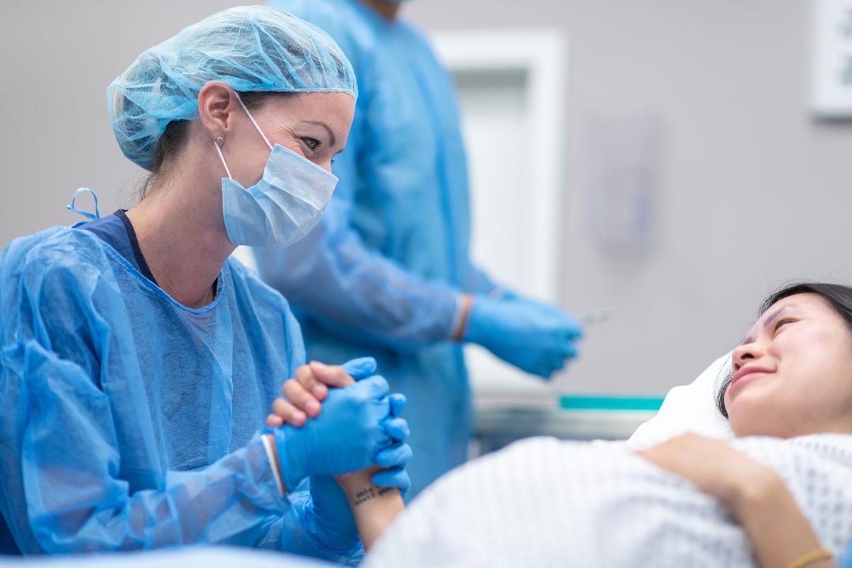 NMC to review its code of conduct and revalidation process | NHS Employers