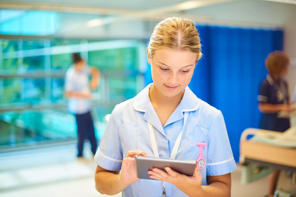 A collaborative approach to delivering a staff benefits portal | NHS ...