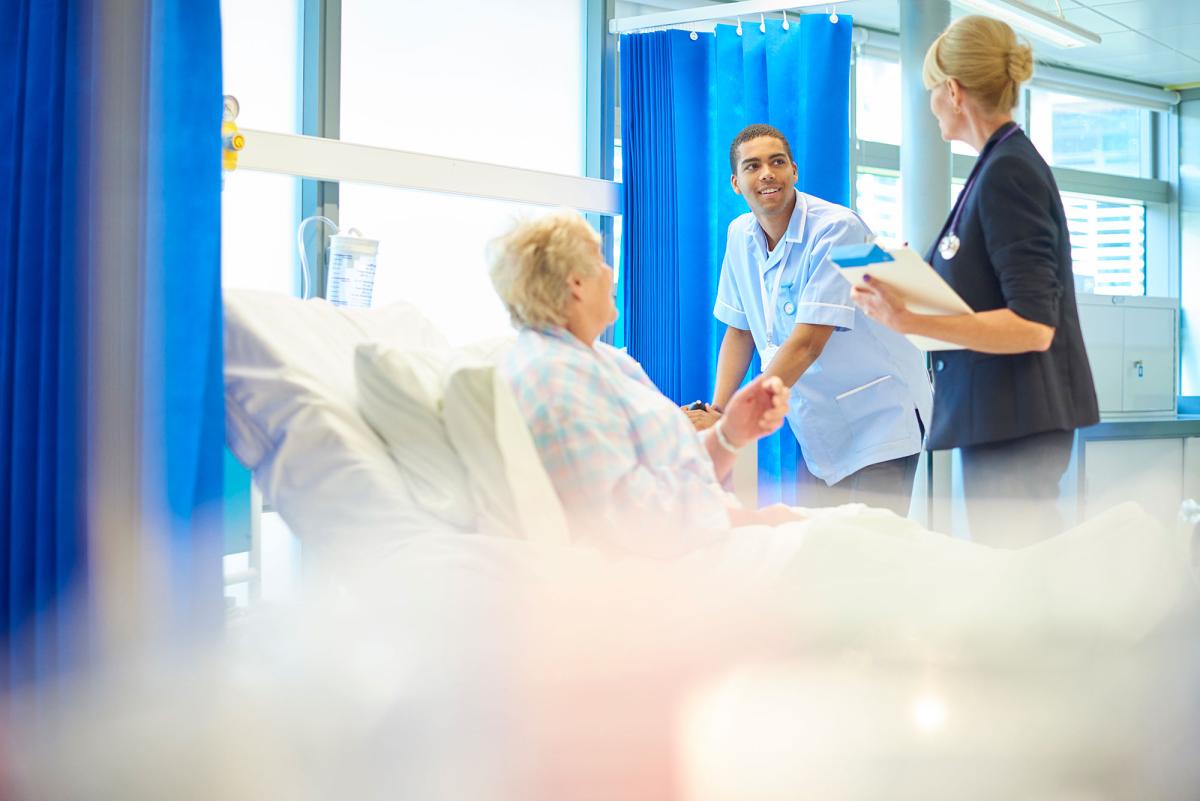 NHS Long Term Workforce Plan 2023: what employers need to know | NHS ...