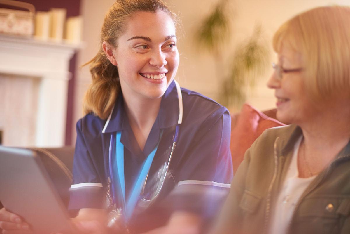 How we improved our reward offering and culture | NHS Employers