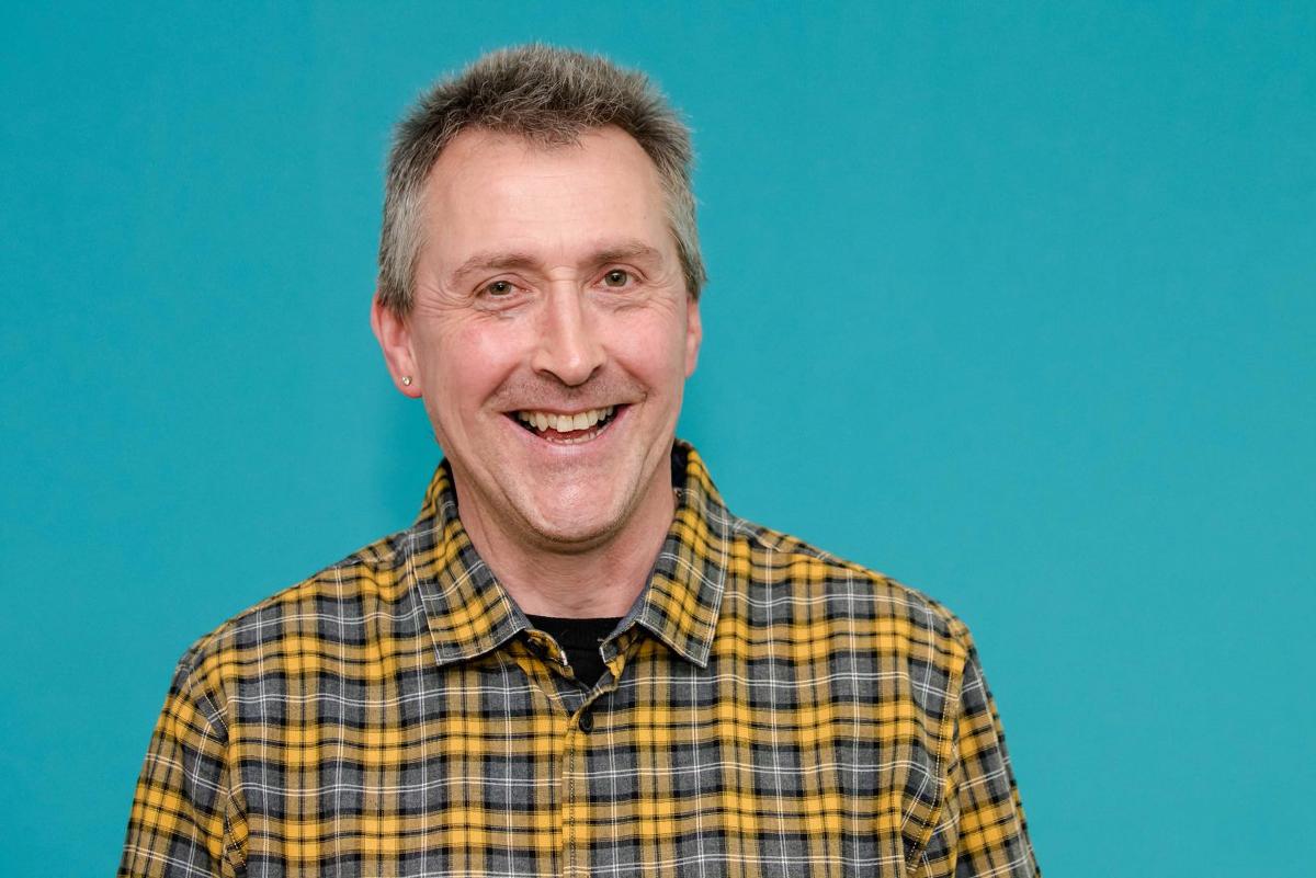 Paul Deemer | NHS Employers