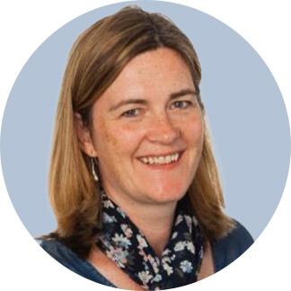 Lisa Falkingham | NHS Employers