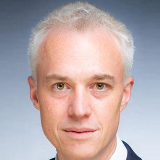 Lance McCarthy | NHS Employers
