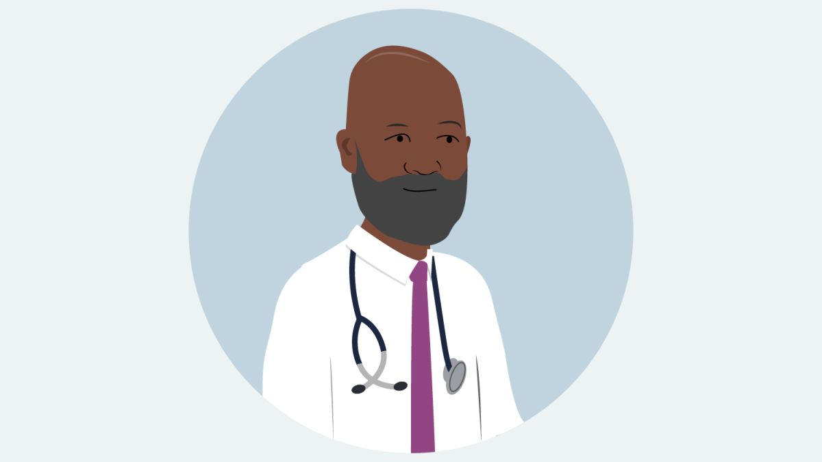 SAS specialist grade job role and responsibilities | NHS Employers