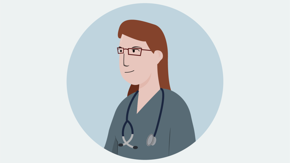 SAS advocate role | NHS Employers