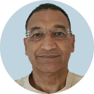 Dipak T Chauhan | NHS Employers