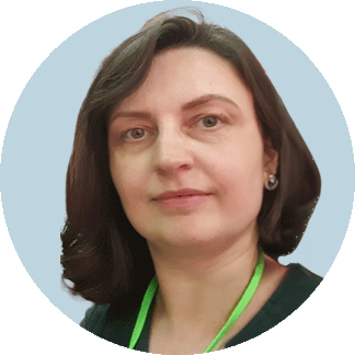 Dr Alina Morhan | NHS Employers