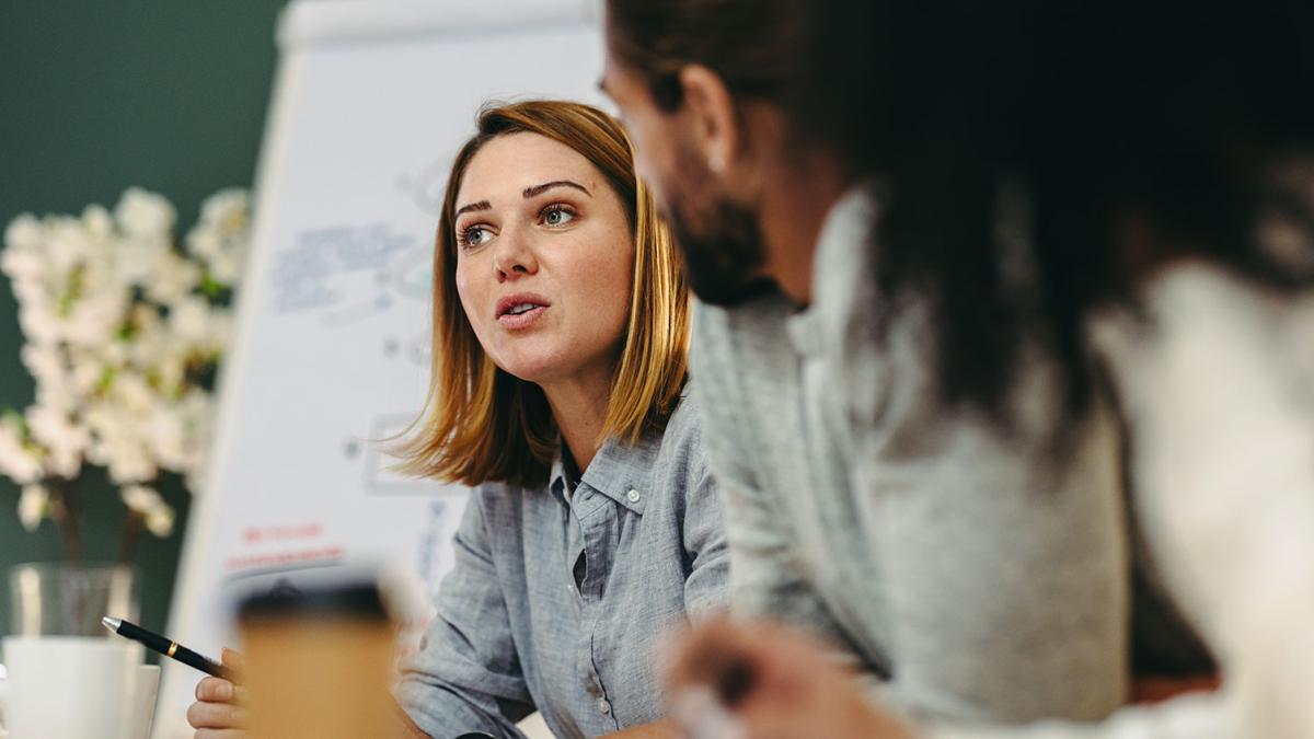 Managing organisational change with compassion | NHS Employers