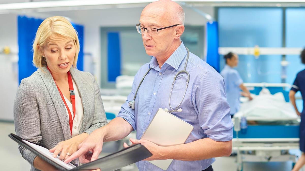 Doctors' extra-contractual work | NHS Employers