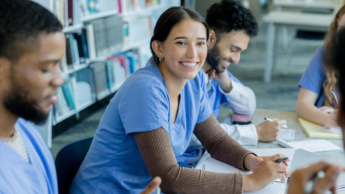 Implementing a wellbeing culture: supporting NHS staff to stay well ...