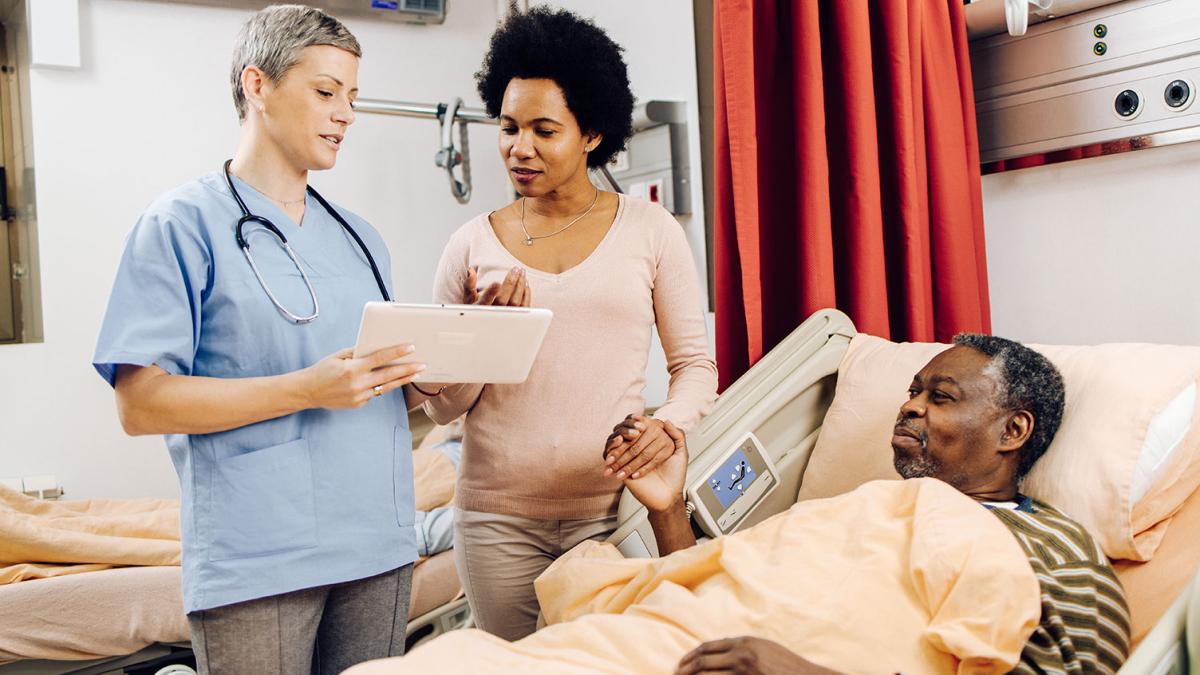 SAS Week 2025 | NHS Employers