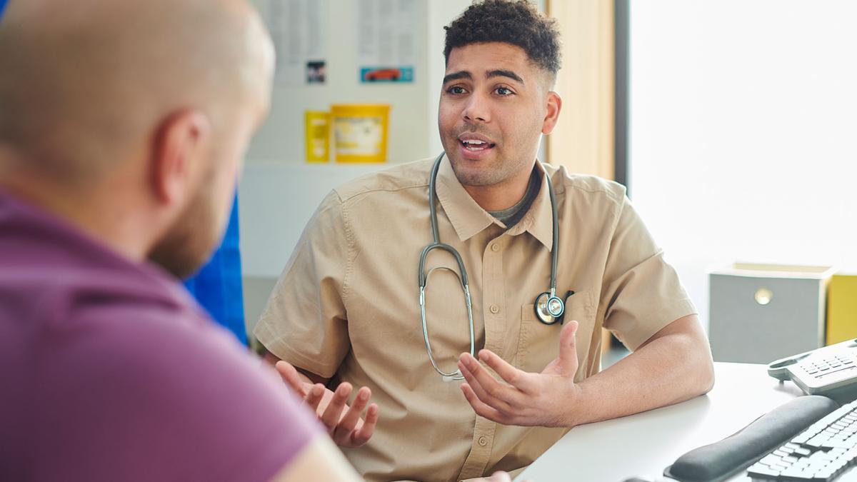 Health boost for the Armed Forces community: new NHS training programme ...