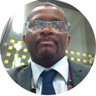 Roger James | NHS Employers