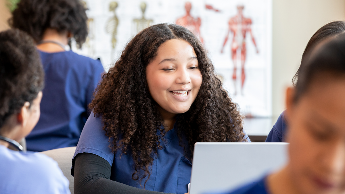 NMC consultation on nursing and midwifery practice learning | NHS Employers