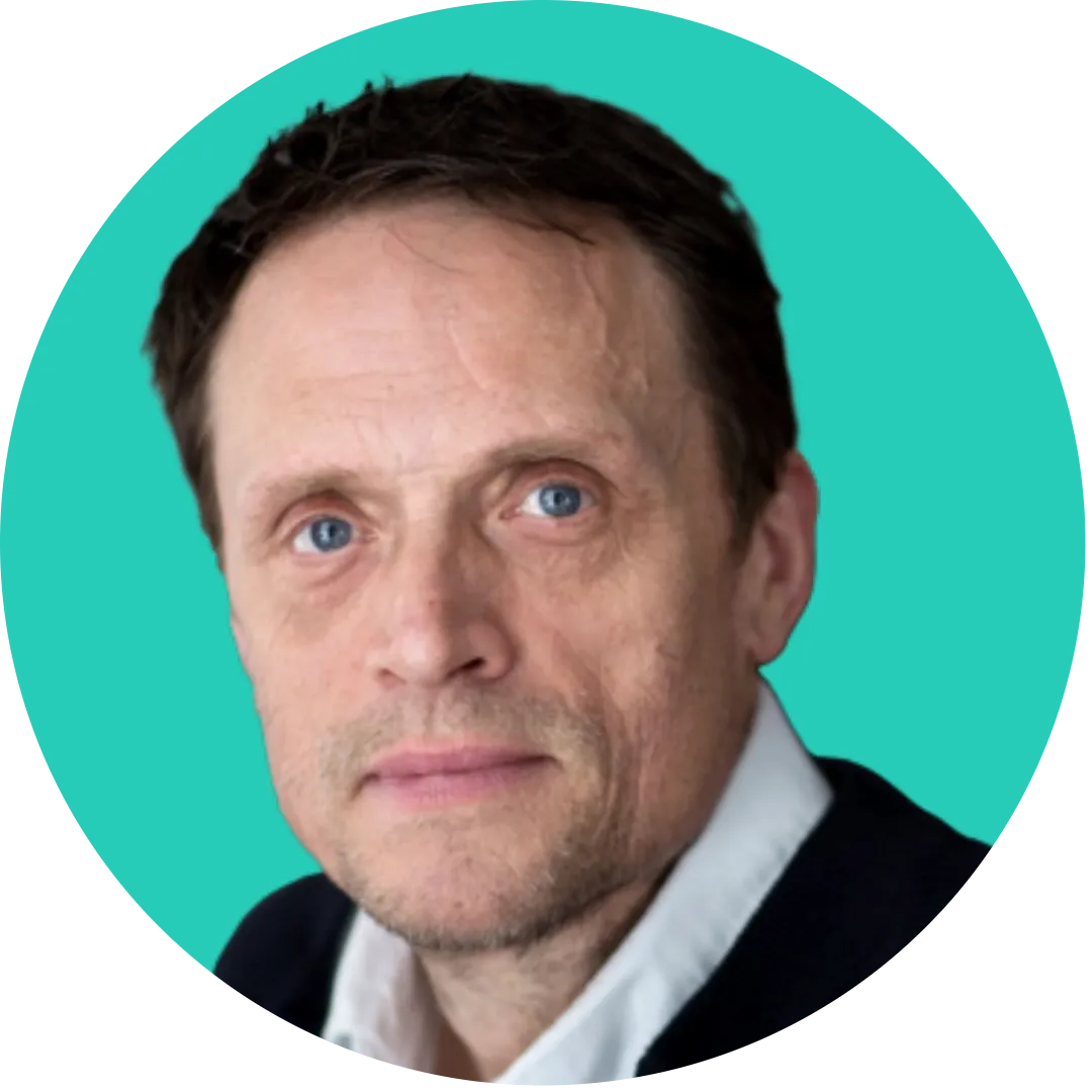 Matthew Taylor | NHS Employers
