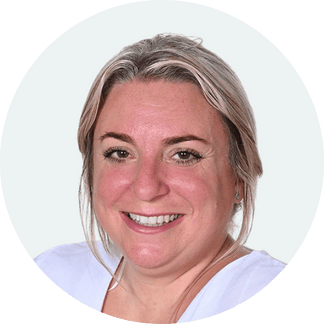 Rebecca Patel | NHS Employers