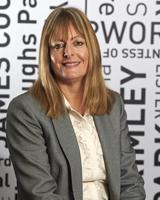 Debbie Herring | NHS Employers