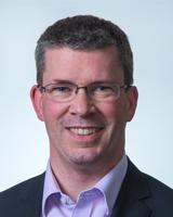 Joe Harrison | NHS Employers