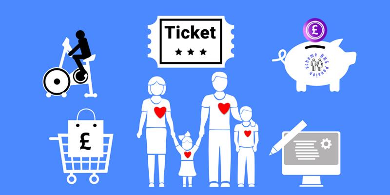 Total Reward Statements | NHS Employers