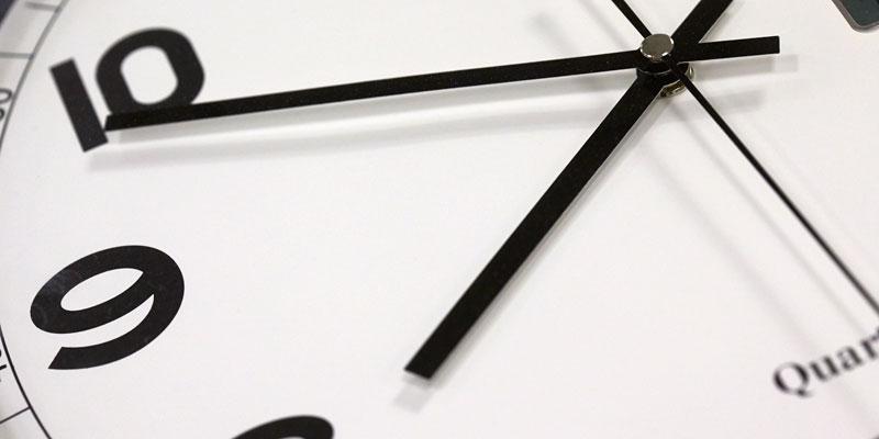 Working hours and working time regulations [Withdrawn] | NHS Employers