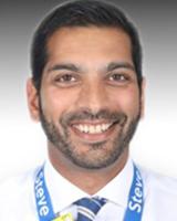 Steve Russell | NHS Employers