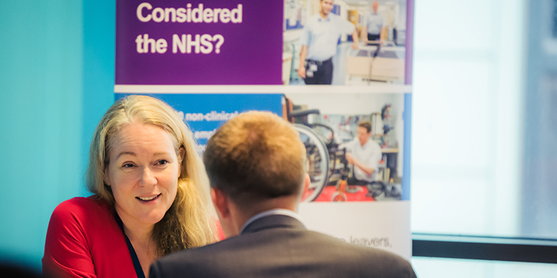 Supporting Armed Forces Reservists in the NHS | NHS Employers