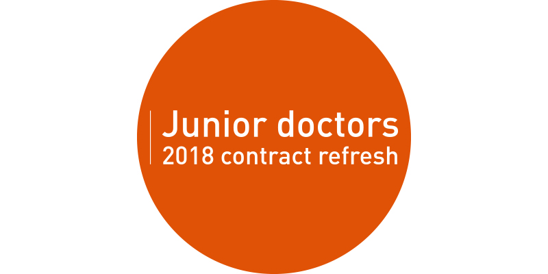 Medical and dental pay and contracts | NHS Employers